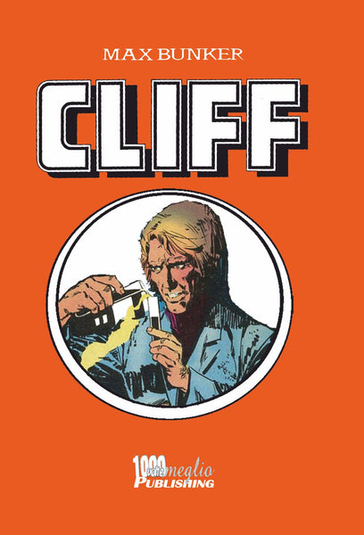 Cliff vol. 1 – 1000VolteMeglio Publishing srl